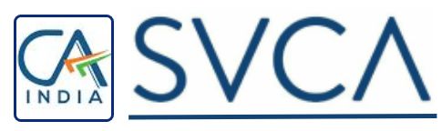 SVC & ASSOCIATES